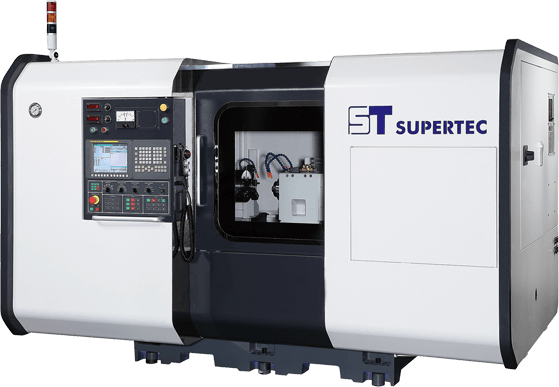 Grinding Machine Buying Guide - Supertec
