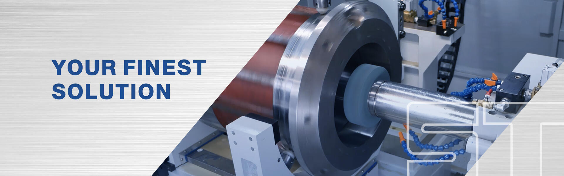 Exploring Grinding Machine Types and Applications